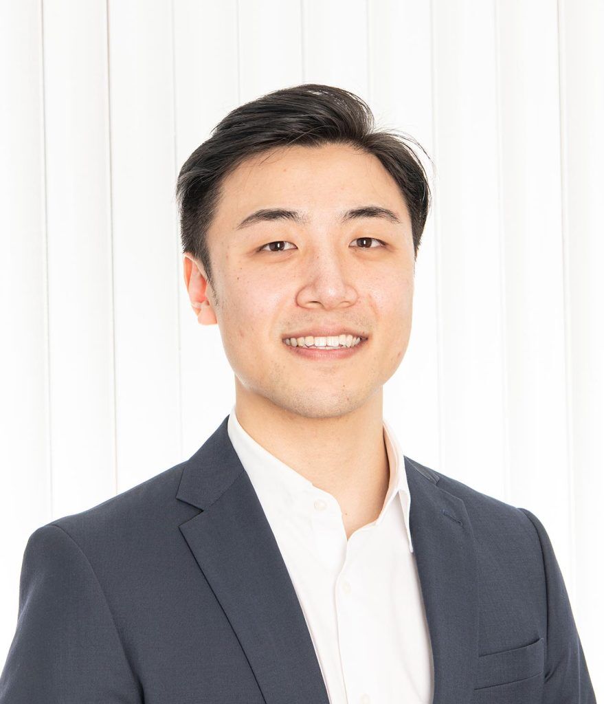 Team - Genesis Capital