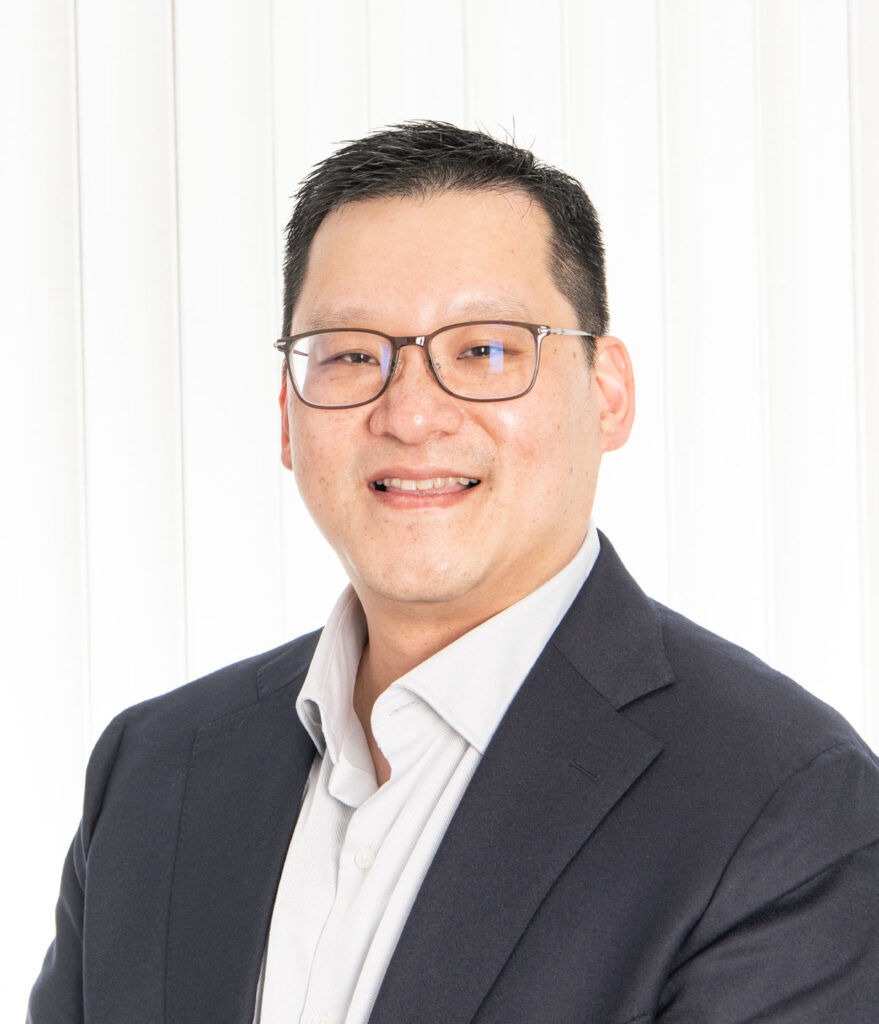 Team - Genesis Capital